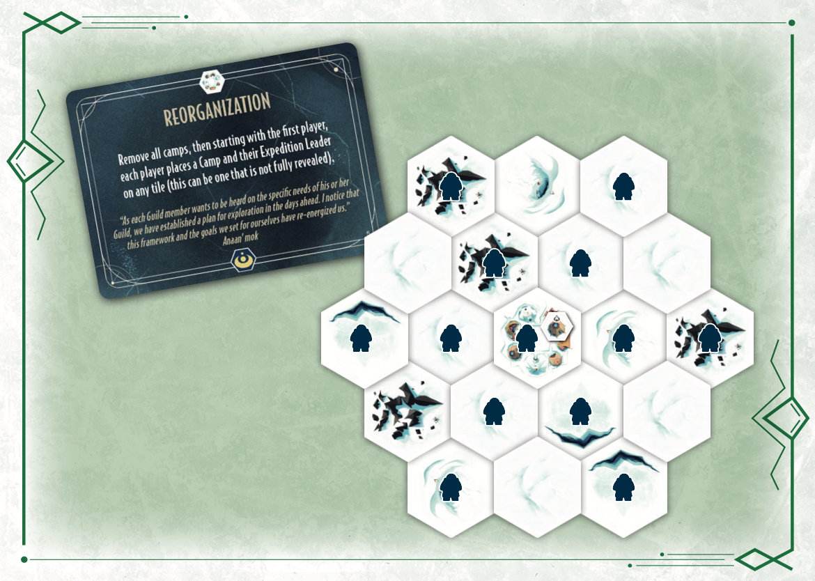 ALL THE CHANGES COMING TO ICE: SECOND EDITION | This Way